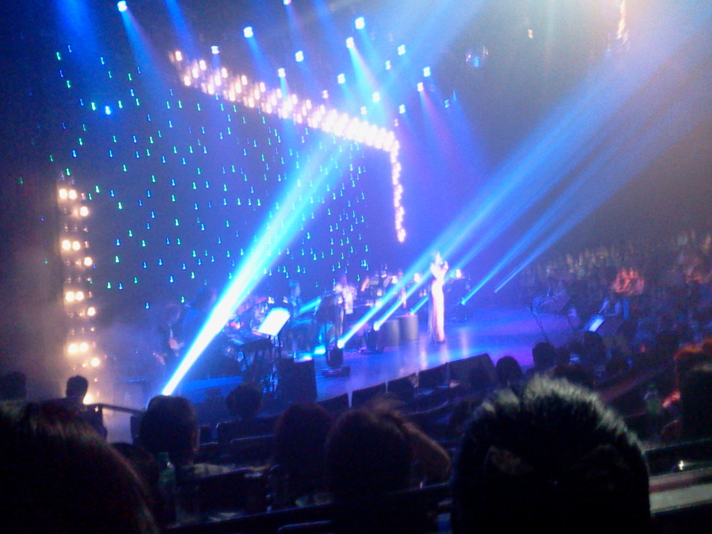 Music Museum Concert | Xstatic.ph