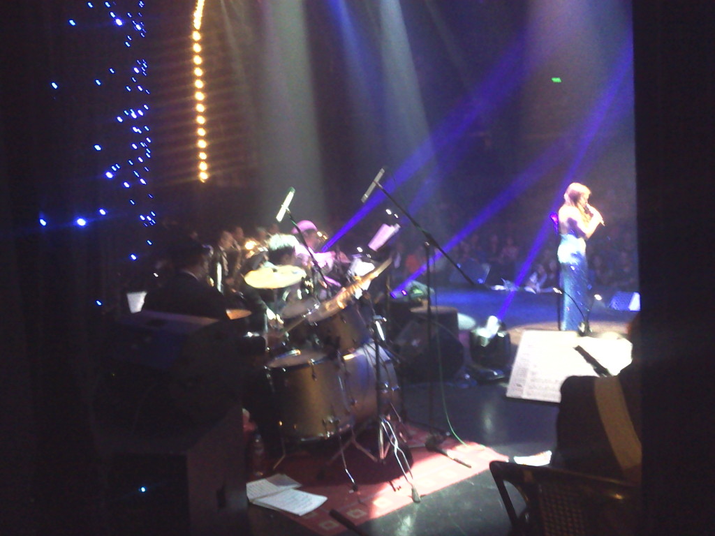 Music Museum Concert | Xstatic.ph