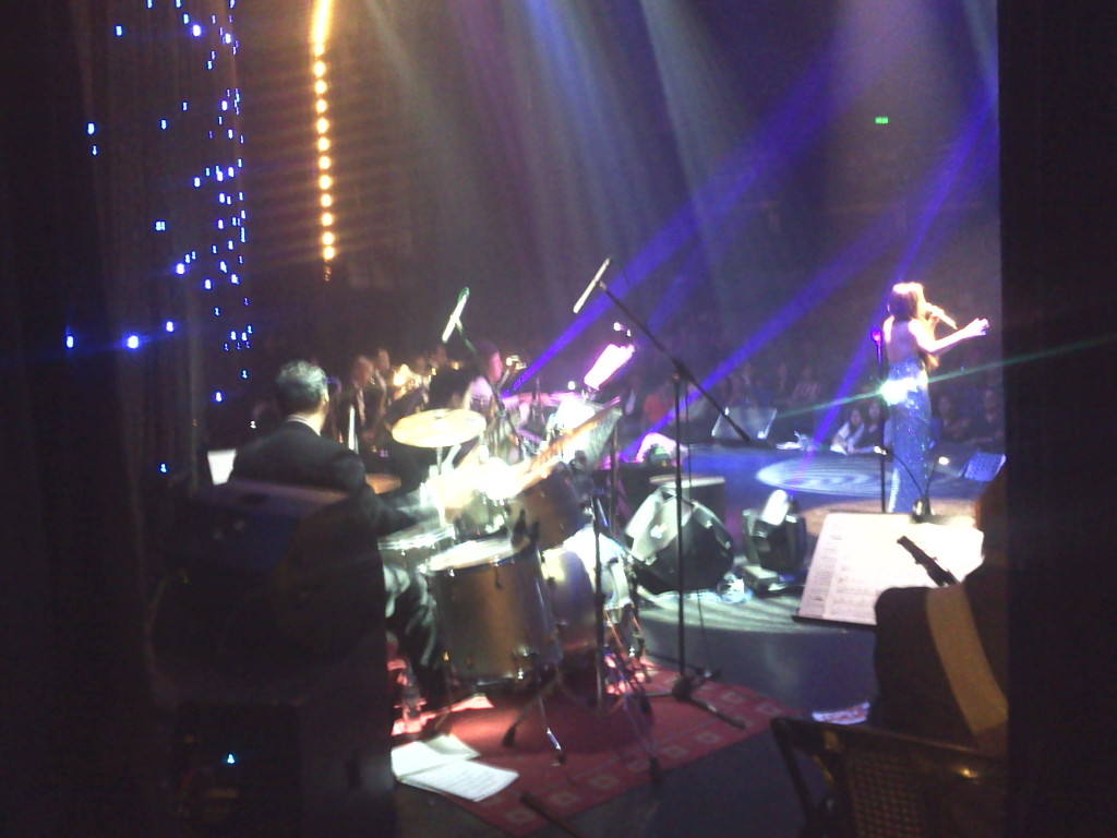Music Museum Concert | Xstatic.ph